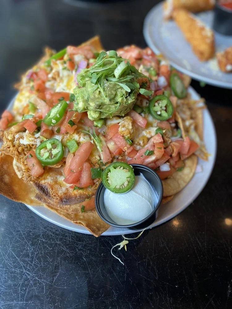 Top 10 Rooftop Bars and Restaurants in Raleigh NC — Thriving in Raleigh