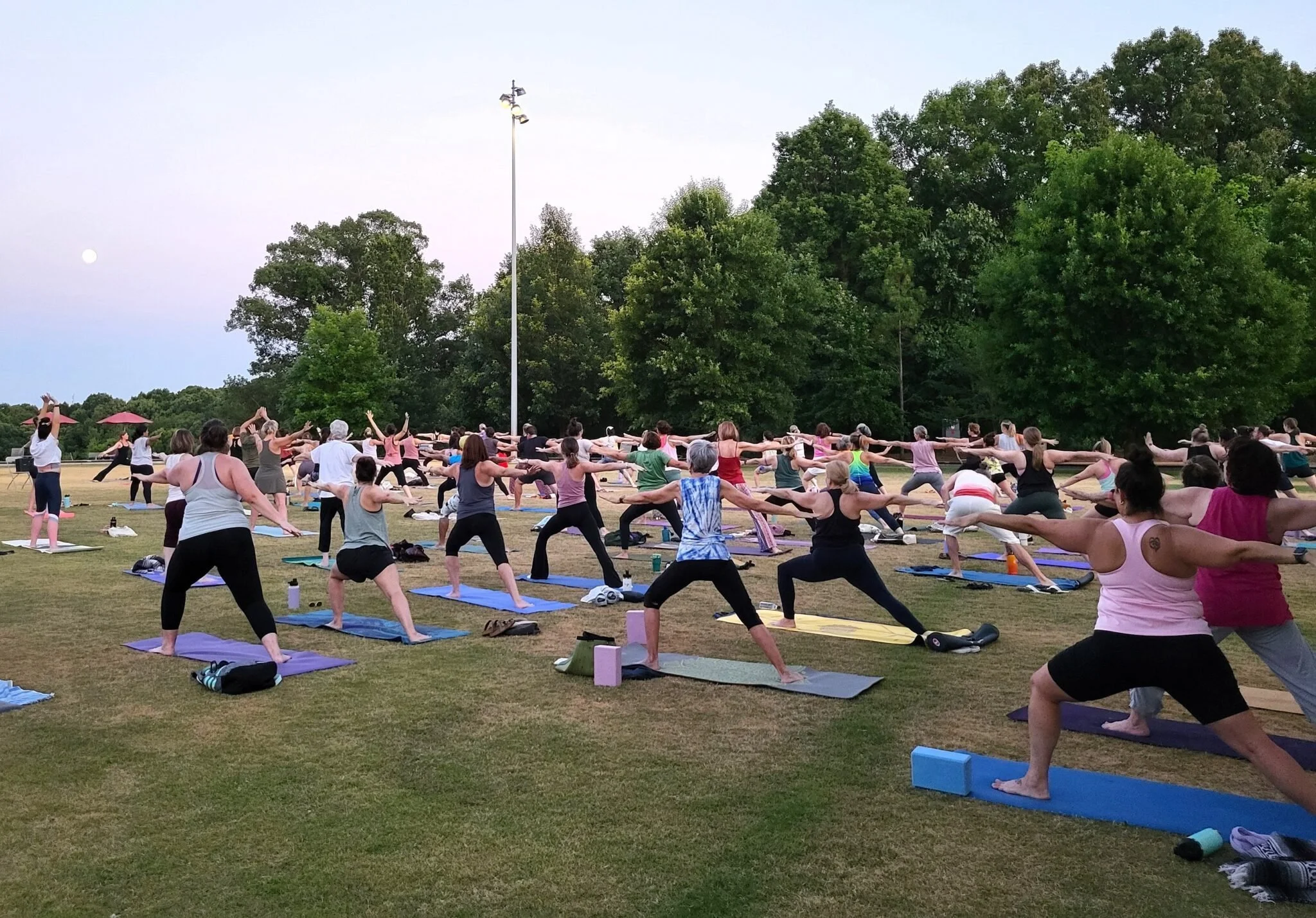 What to Do in Raleigh and the Triangle – June 2025 Events Guide ...