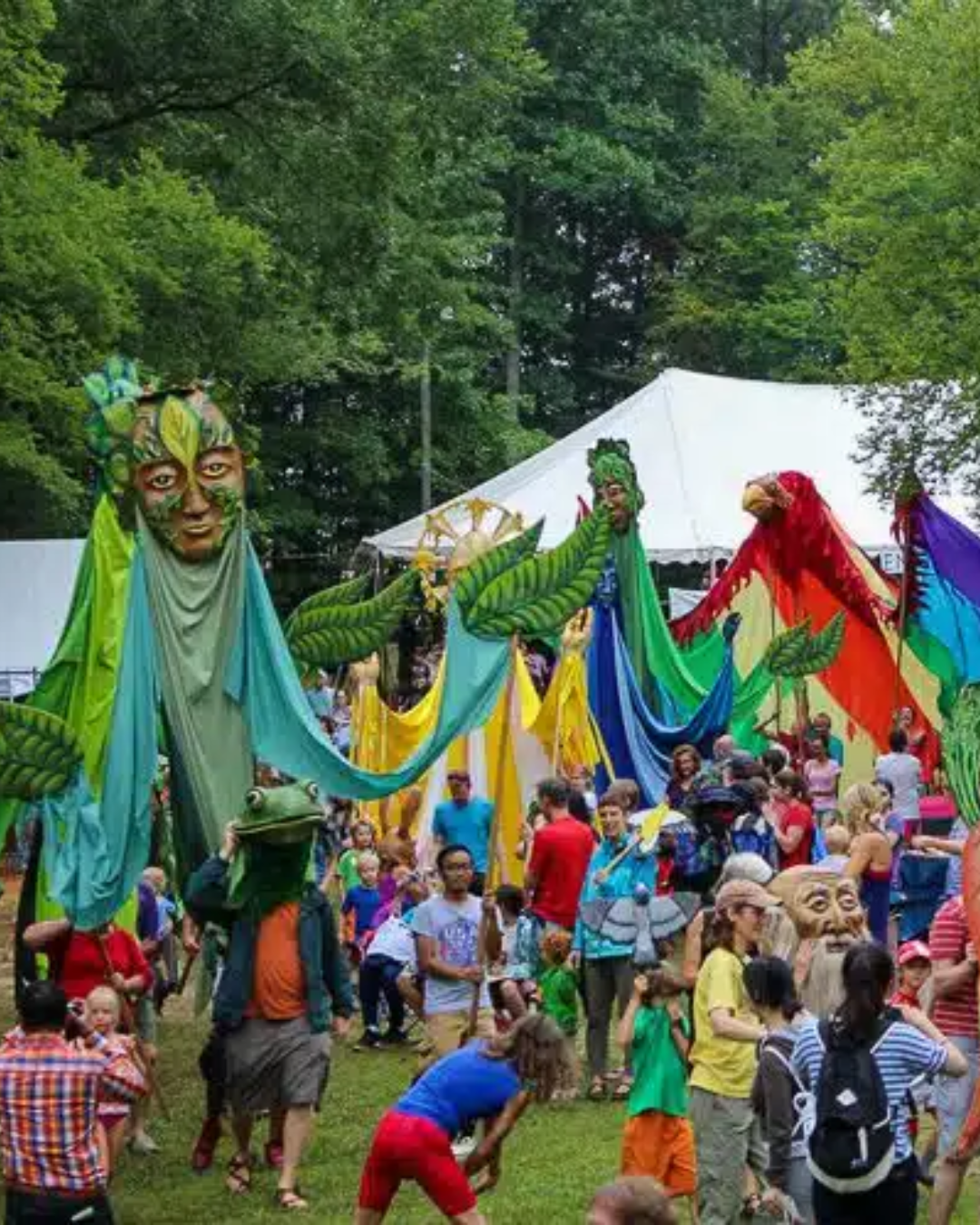 Beat the Heat with These Raleigh, NC Events This July — Thriving in Raleigh