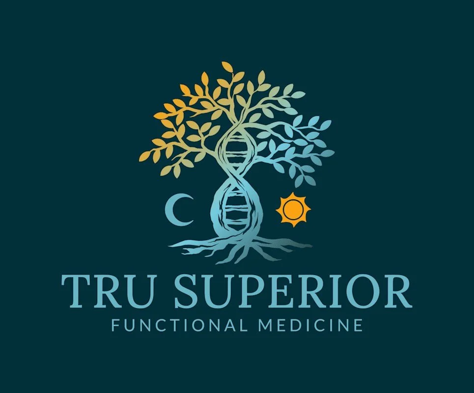 Tru Superior Functional Medicine — Tru Superior Functional Medicine