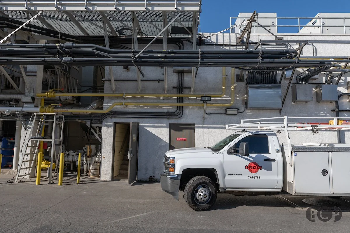 Southern Contracting Company