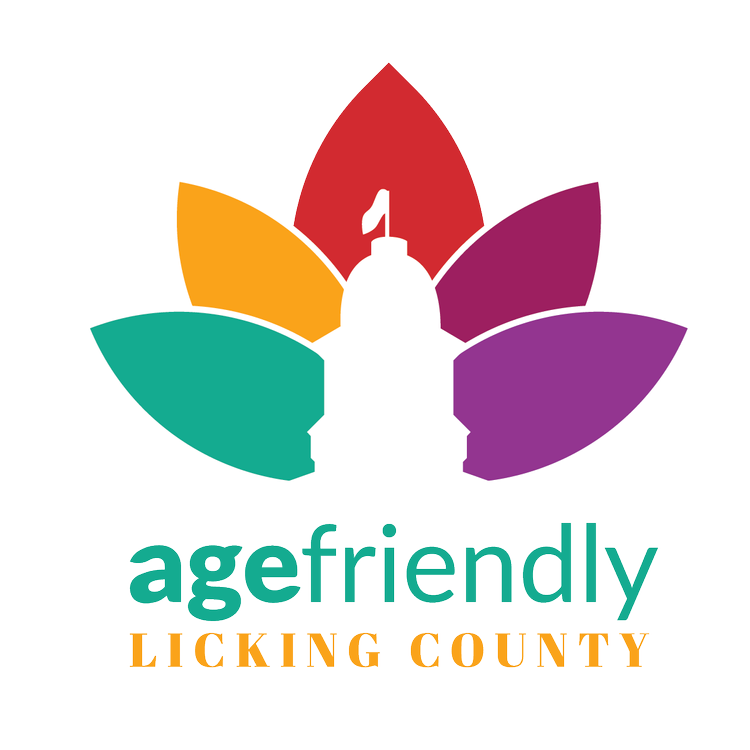 Age -Friendly Initiative | Licking County Aging Partners | Senior ...