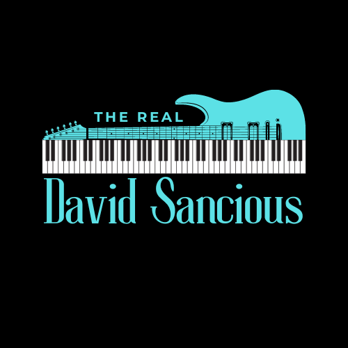 THE REAL DAVID SANCIOUS