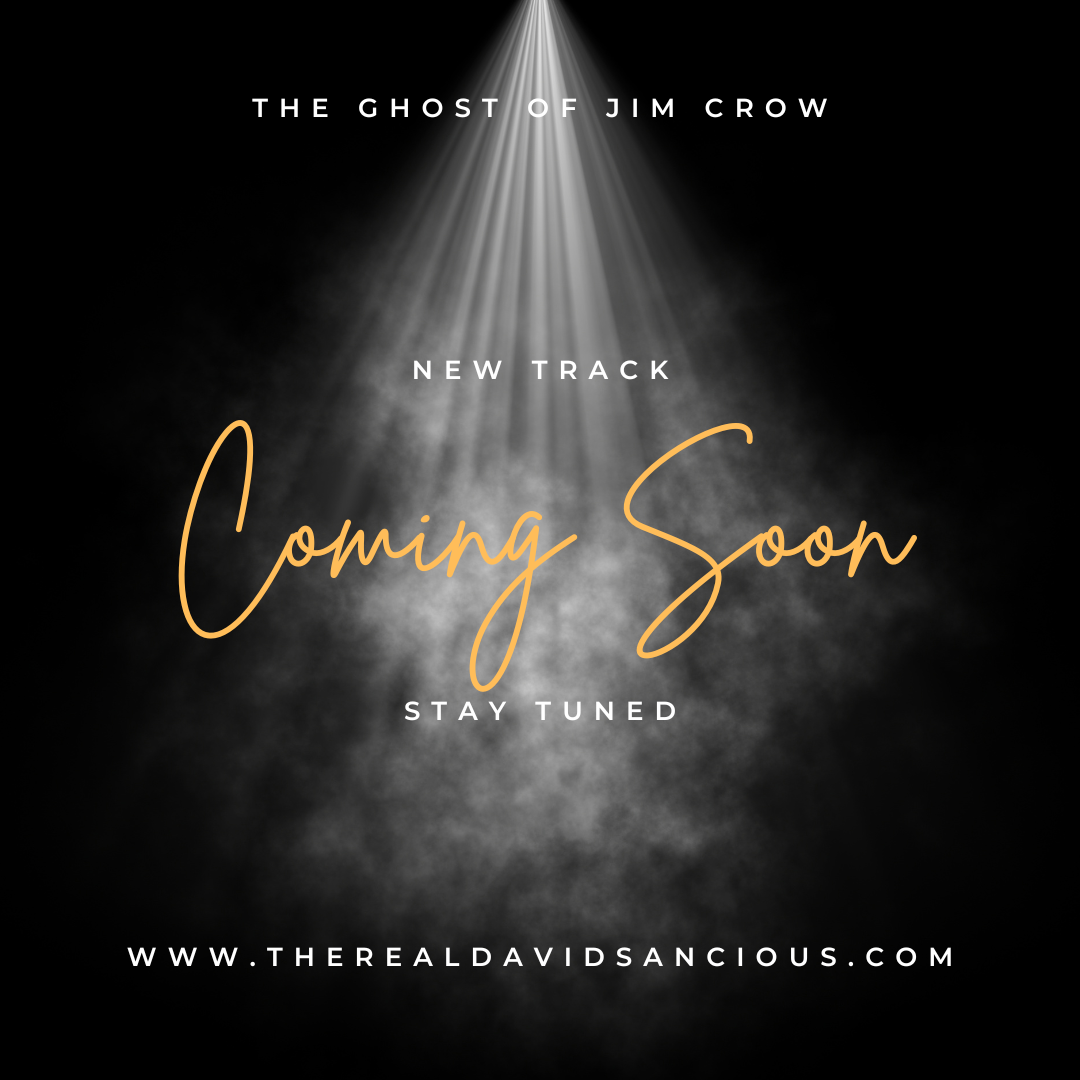 THE REAL DAVID SANCIOUS