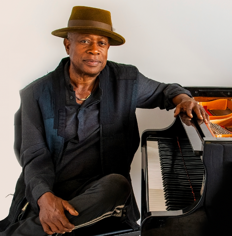 THE REAL DAVID SANCIOUS