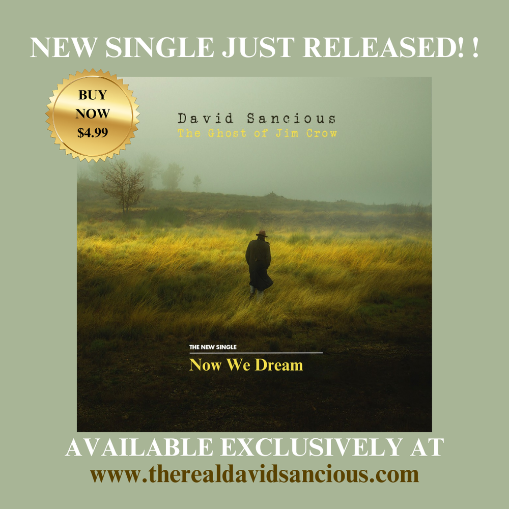 THE REAL DAVID SANCIOUS