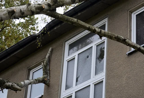 Identifying & Repairing Window Storm Damage: Home Safety Tips — Vetrina ...