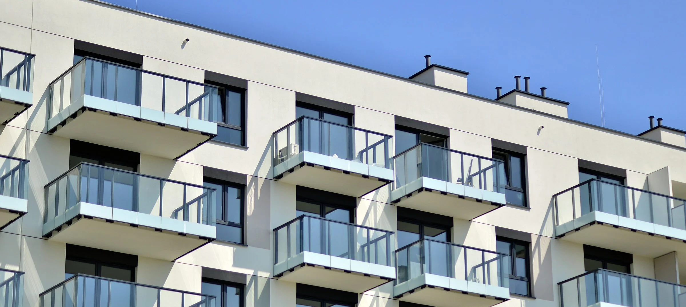 Malvern Series 80mm Frame Depth Aluminum Windows