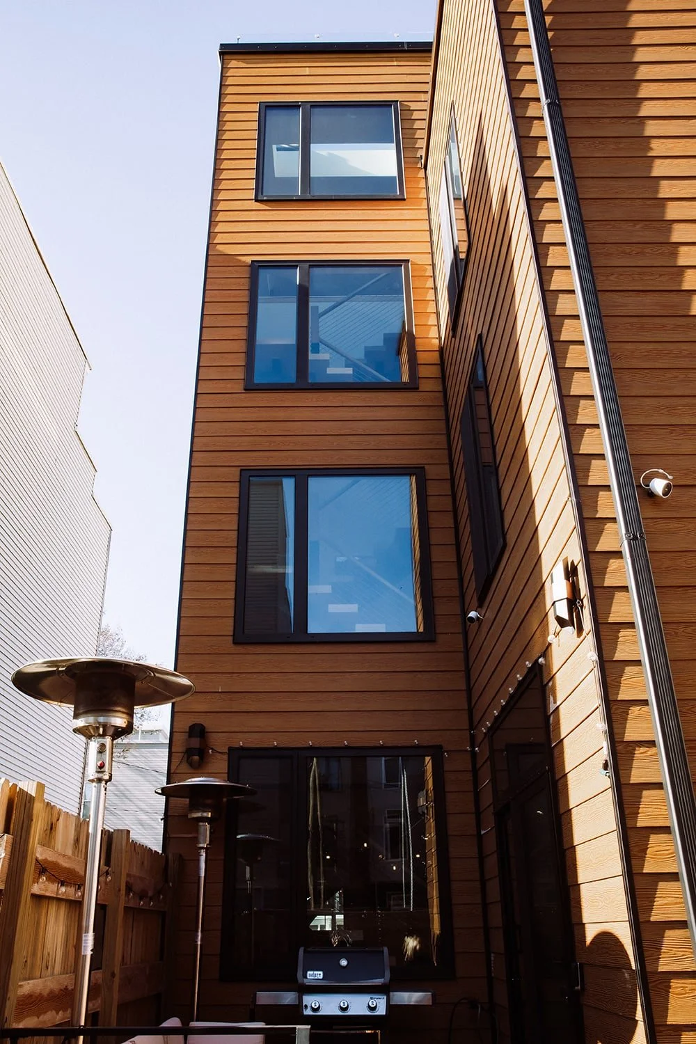 Residential Window and Door Projects - Designed and Manufactured by ...