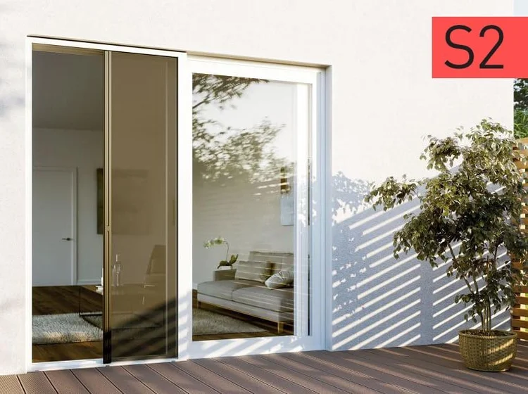 Centor Insect Screens & Shades for Windows & Sliding Doors