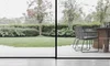 Vetrina Vision Plus Sliding Door System for Residential Projects