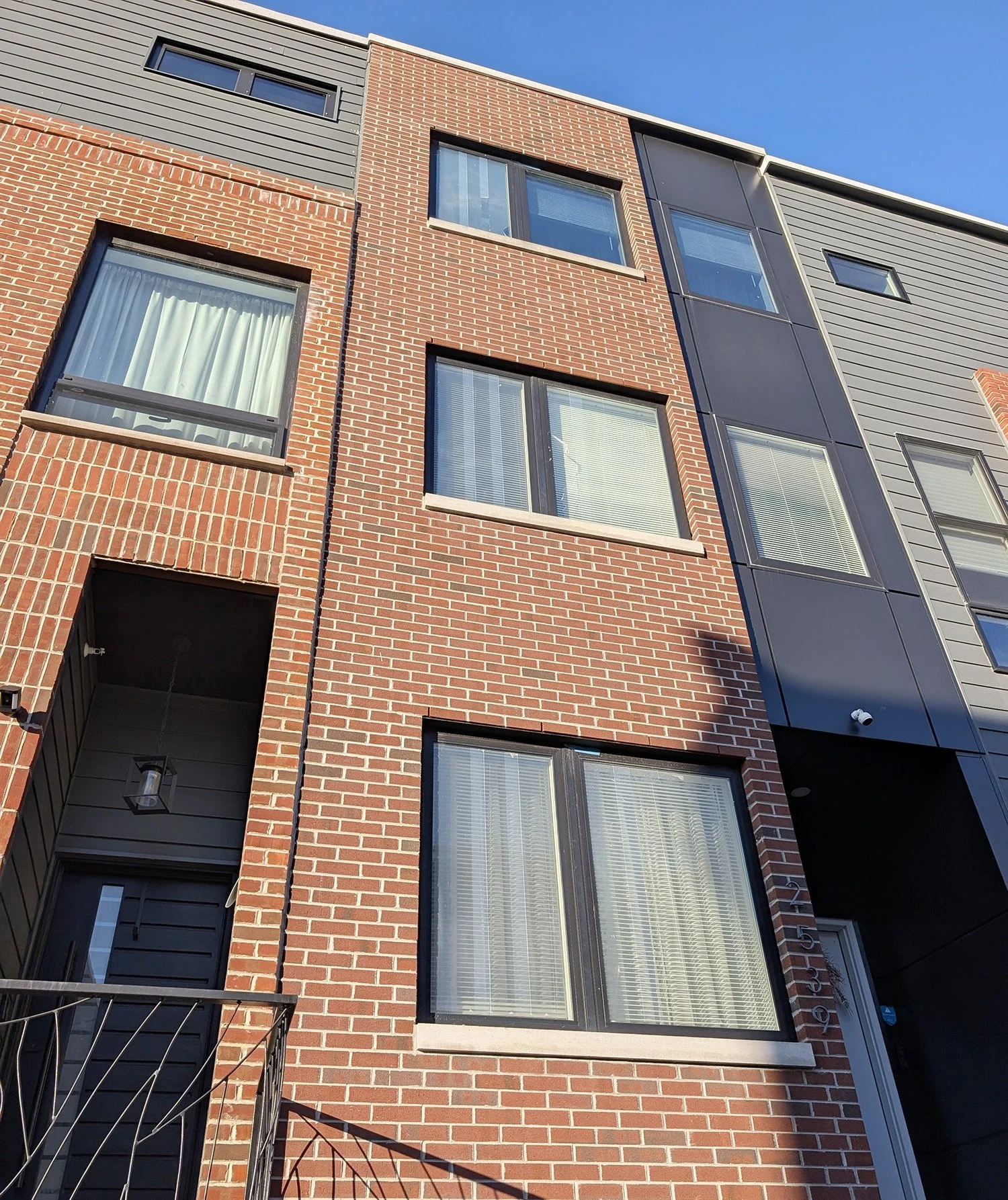 Residential Window and Door Projects - Designed and Manufactured by ...