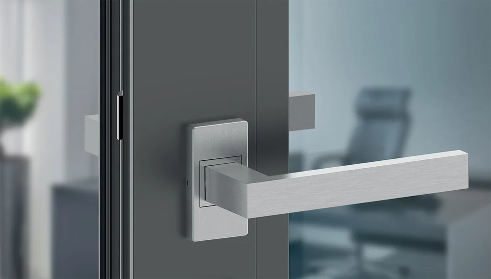 How to Choose the Right Hardware For Your Doors: a Comprehensive Guide