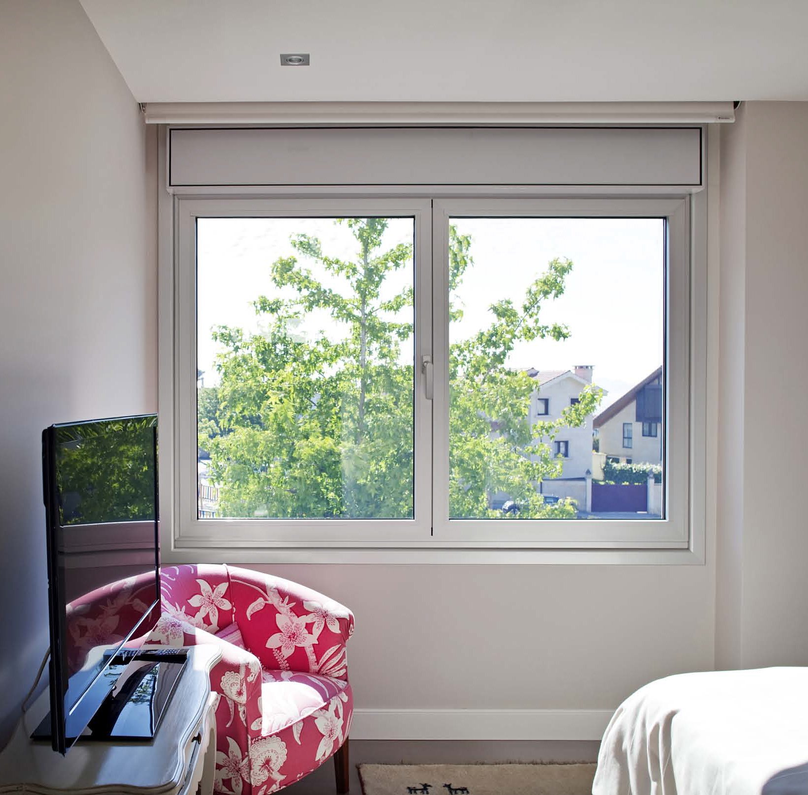 Ardmore Series 70mm Aluminum Windows Industrial and Hidden Sash