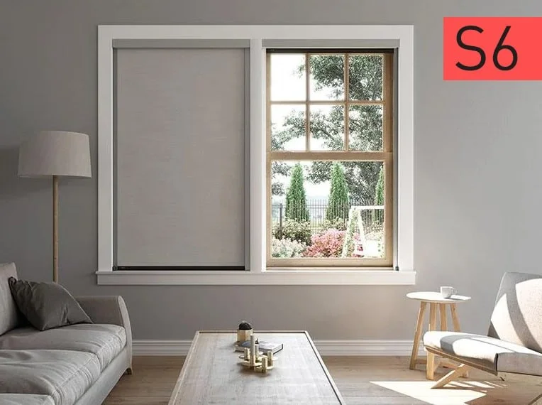 Centor Insect Screens & Shades for Windows & Sliding Doors