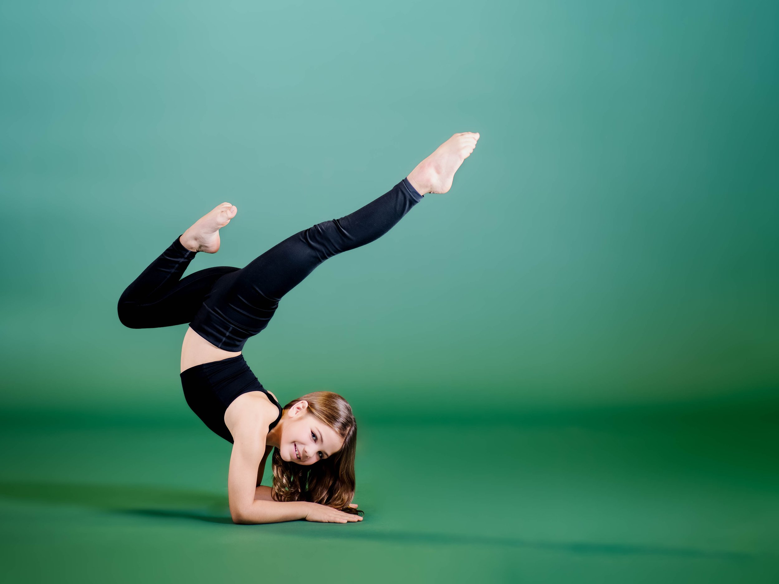 Competitive Program — DanceRoots