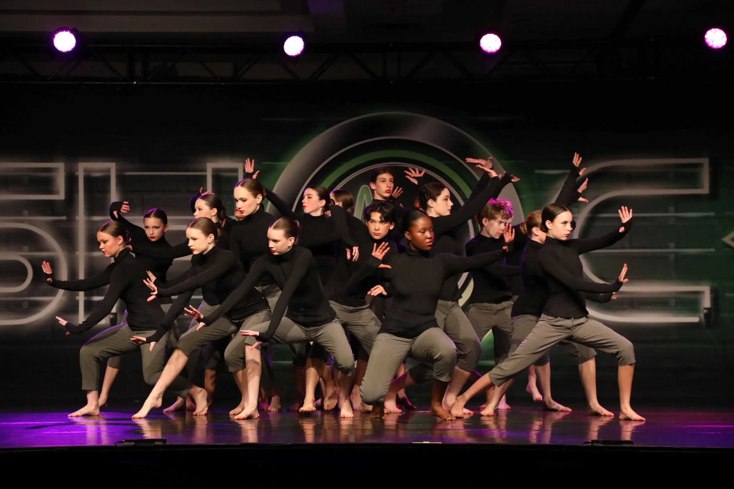 Disciplines & Classes — DanceRoots