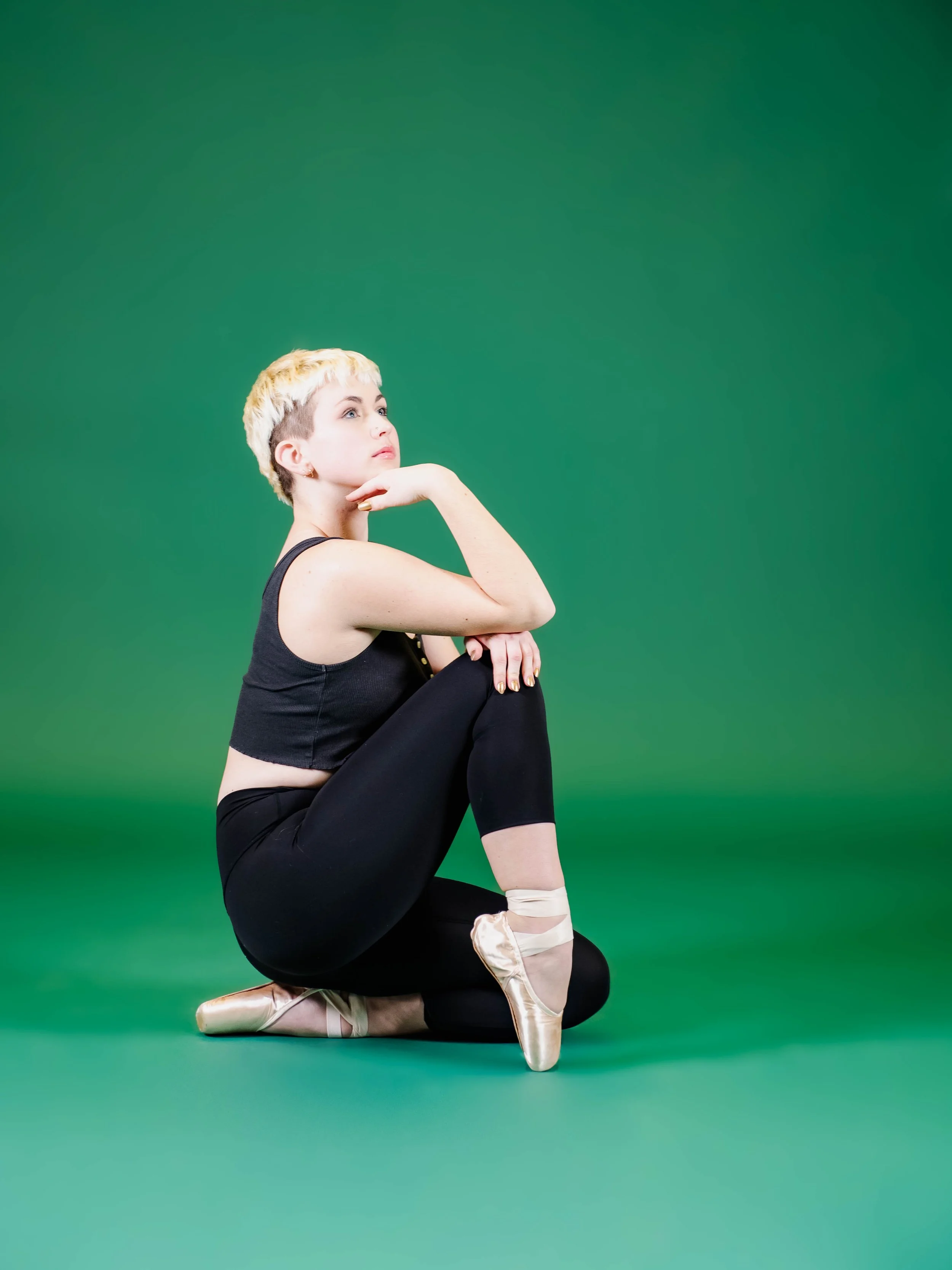 Competitive Program — DanceRoots