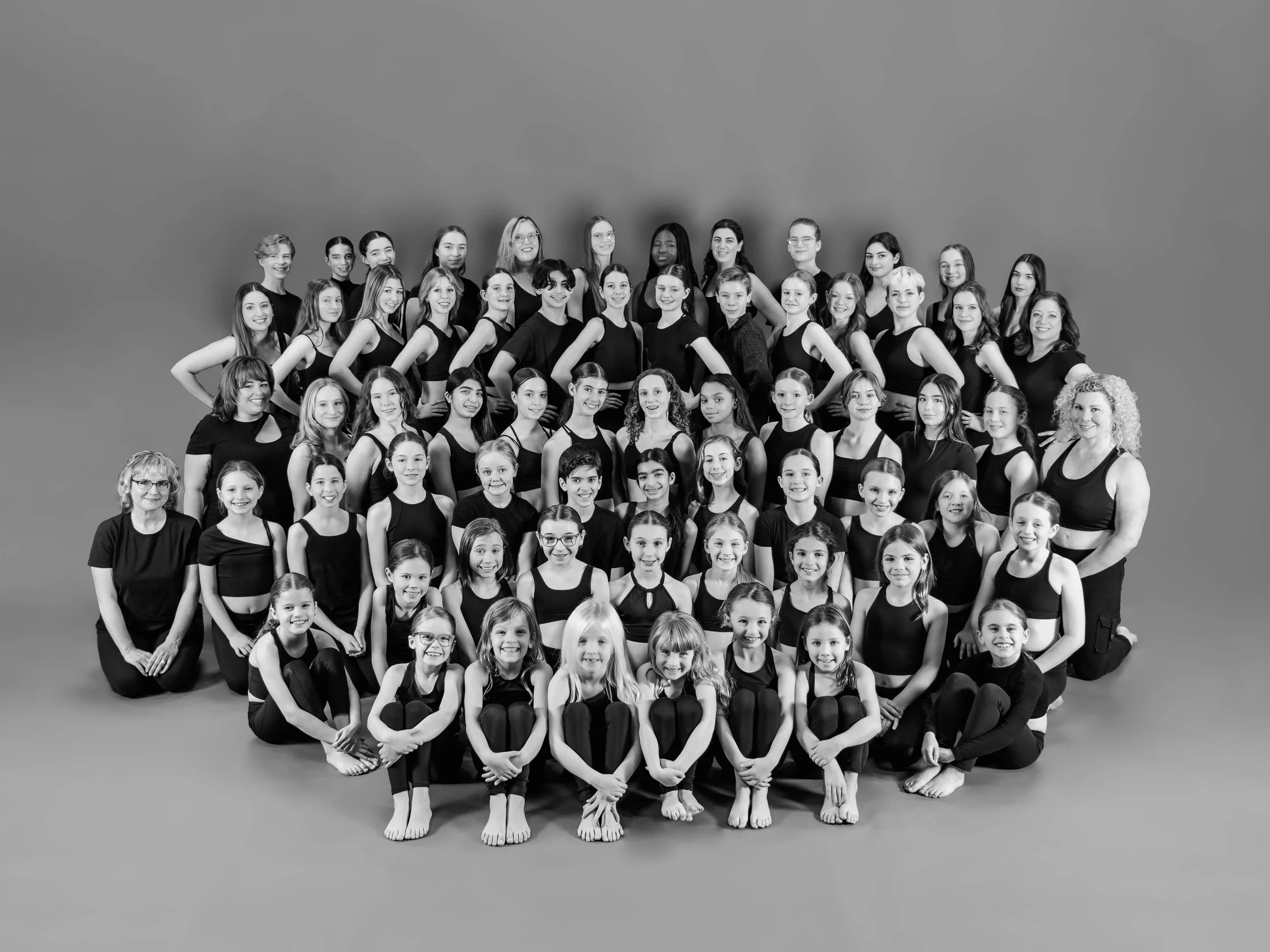 Faculty — DanceRoots