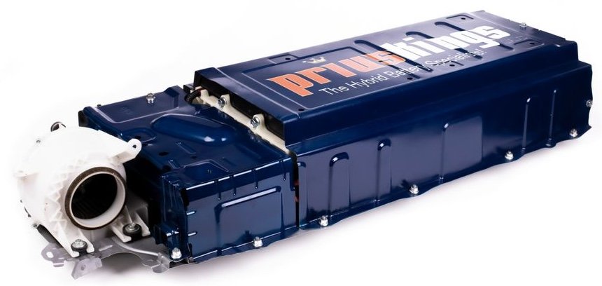 Toyota Prius Gen 3 — PriusKings Hybrid Battery Specialists