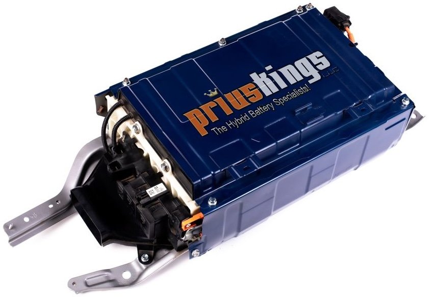 Toyota Prius C — PriusKings Hybrid Battery Specialists
