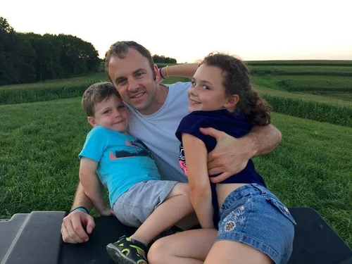 John O'Keefe — Justice For John O'Keefe