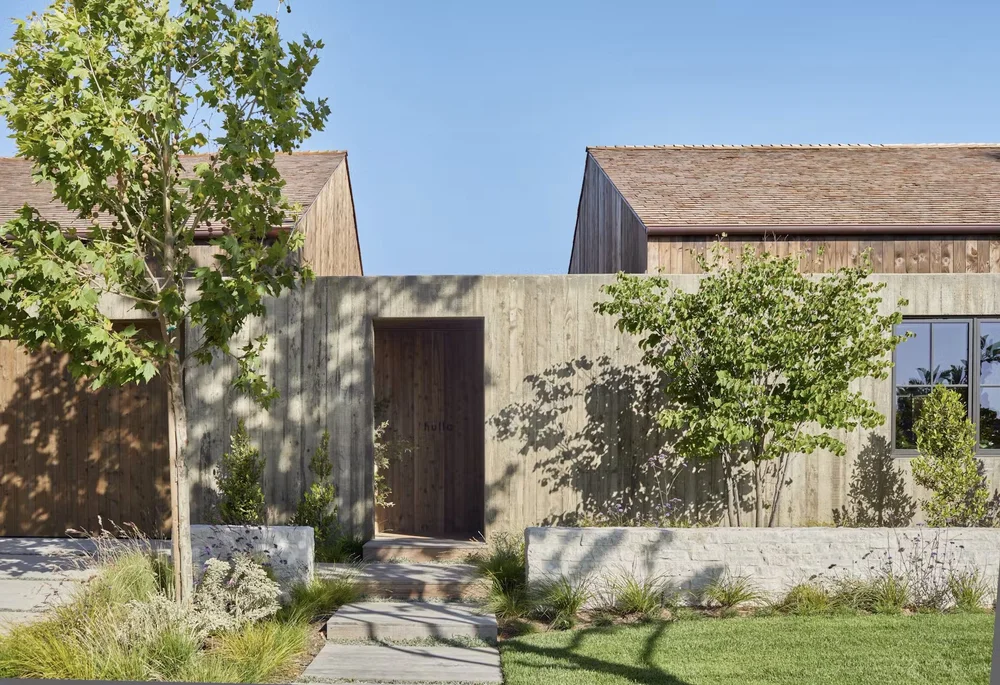 C.M. Brown Landscape Architects