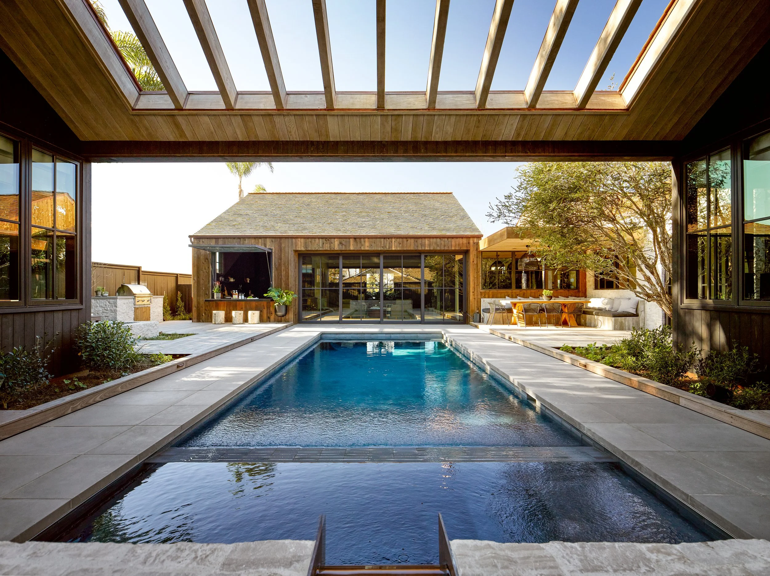 C.M. Brown Landscape Architects