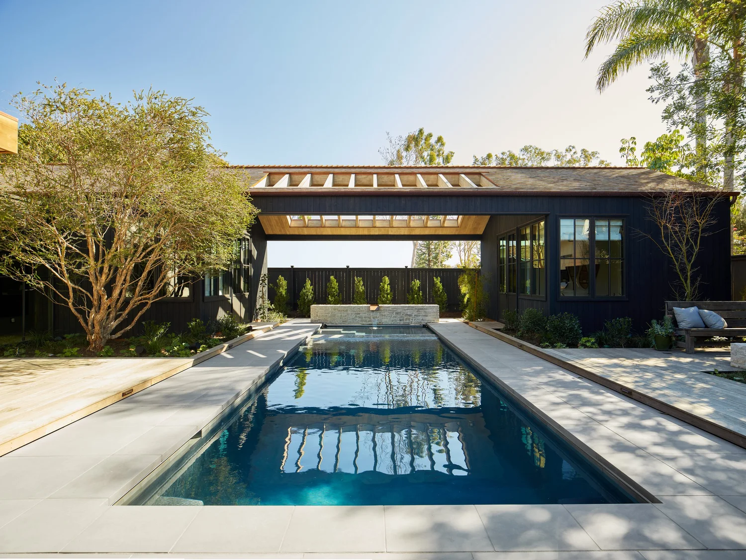 C.M. Brown Landscape Architects