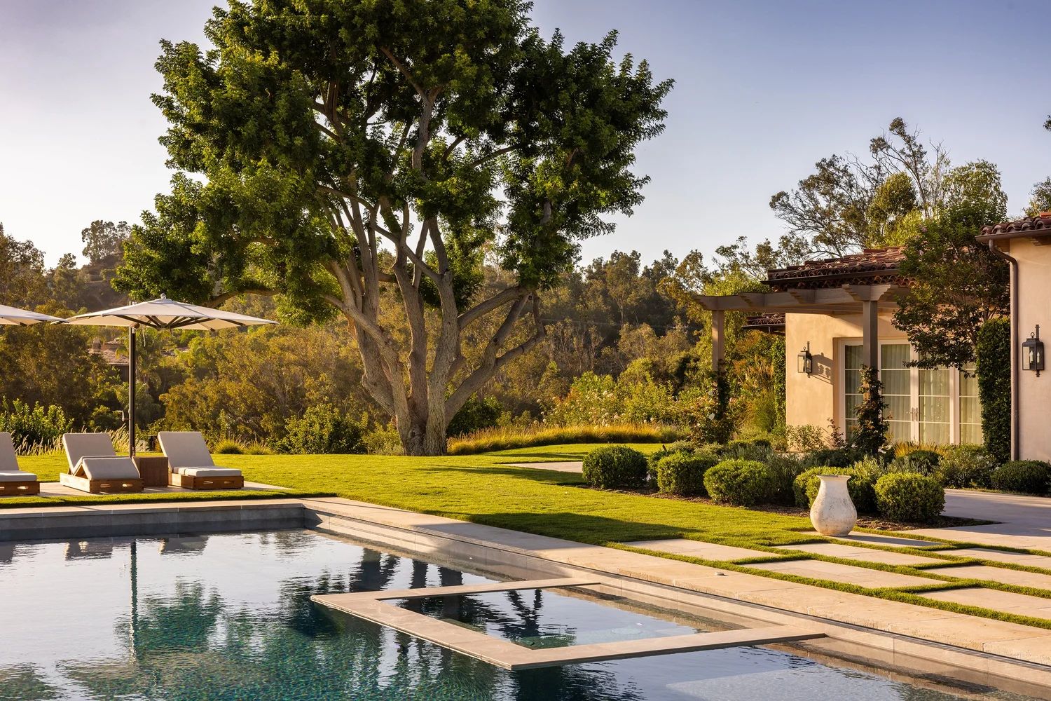 C.M. Brown Landscape Architects