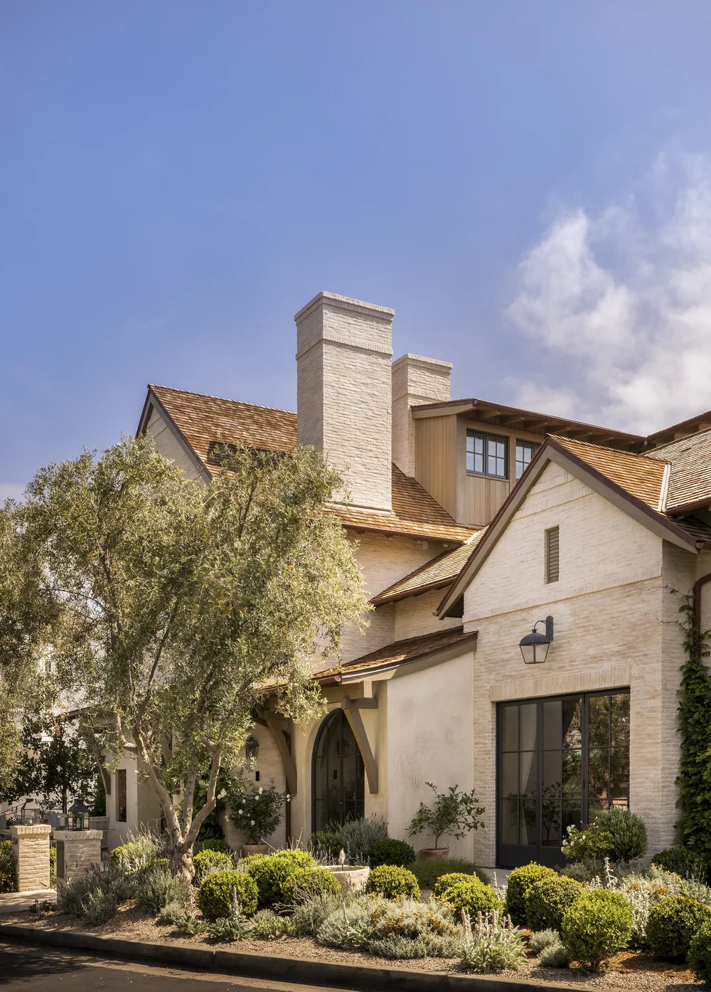 C.M. Brown Landscape Architects