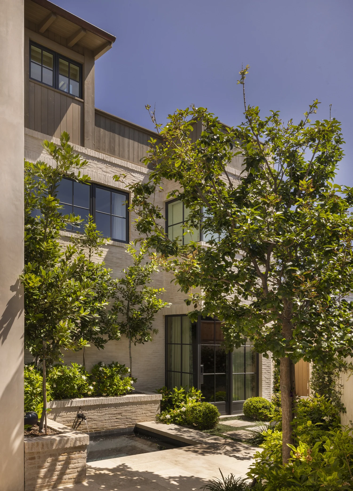 C.M. Brown Landscape Architects