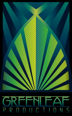 ABOUT — GREENLEAF PRODUCTIONS