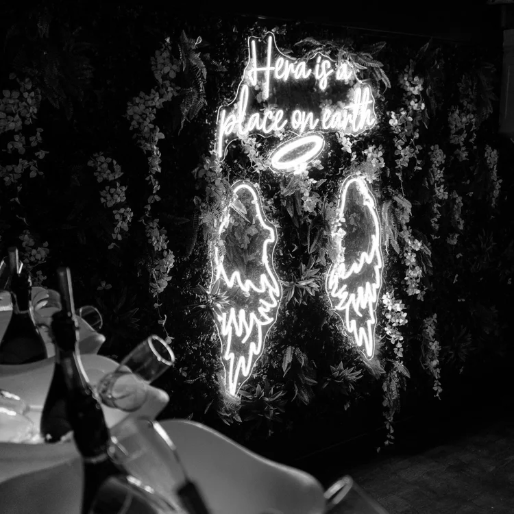 Hera Cocktail Lounge | Harrogate