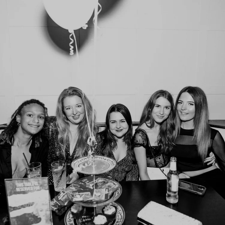 Hera Cocktail Lounge | Harrogate
