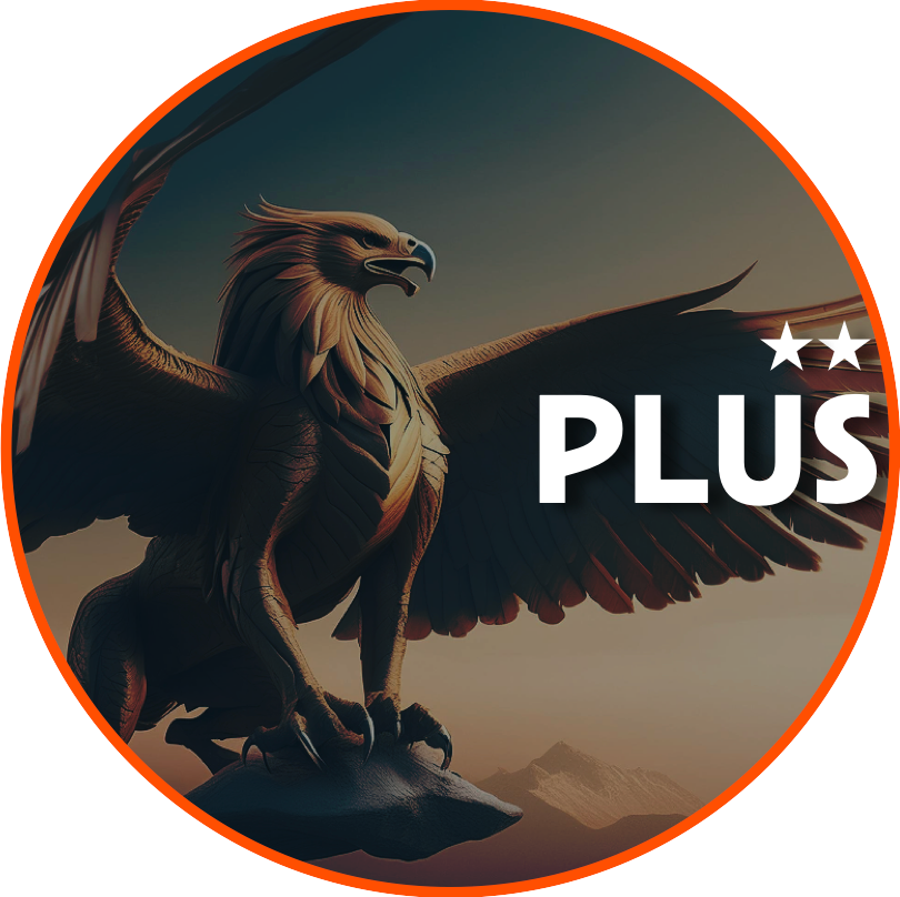 PLUS — teamgryphon.com