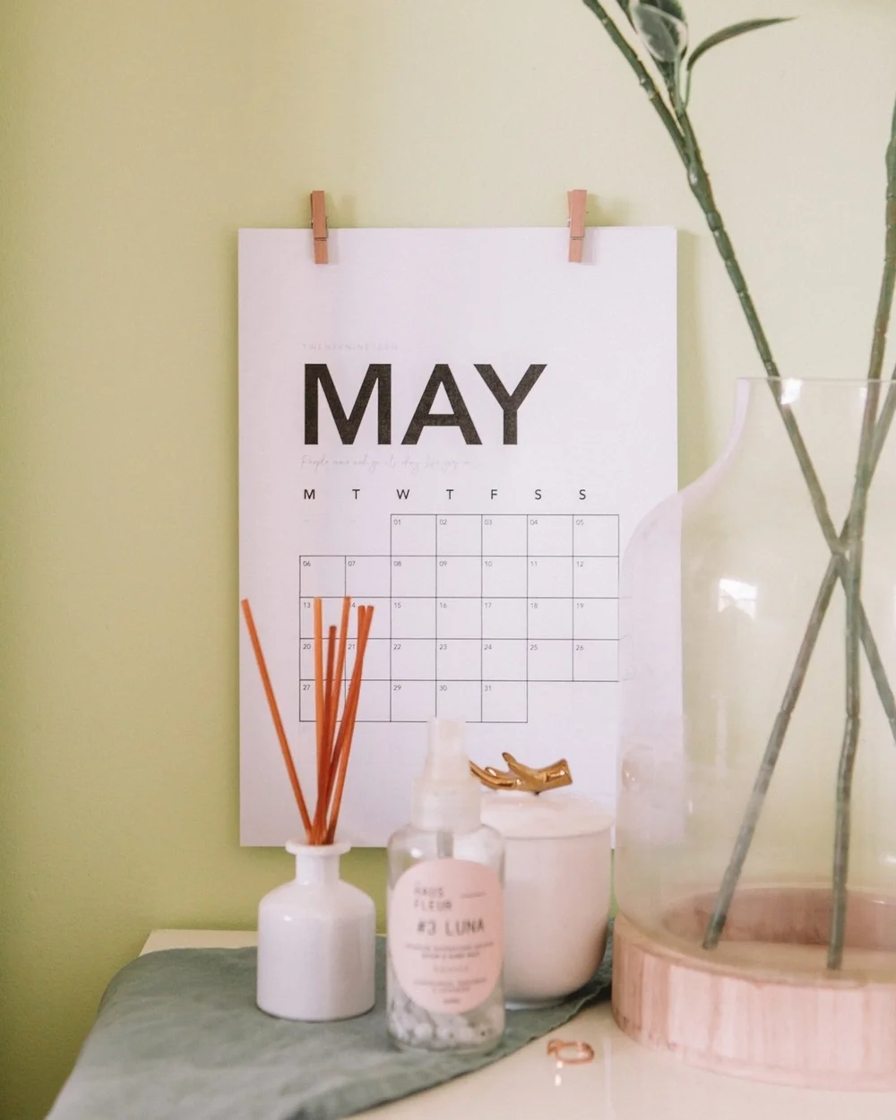 Social Media Post Ideas For May (Updated 2023) | Storytelling Marketing ...