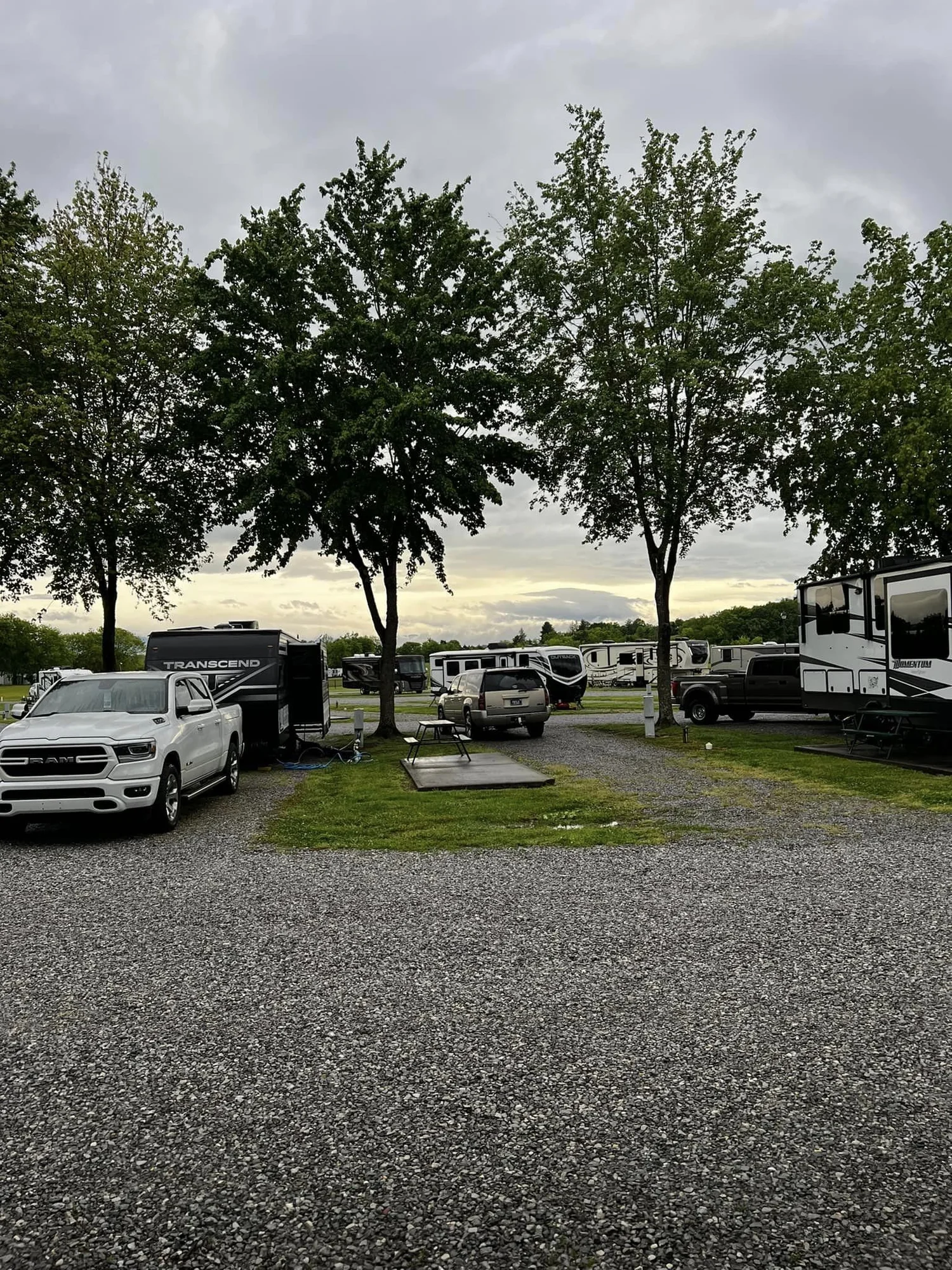 Gallery — Riverside RV Park and Resort