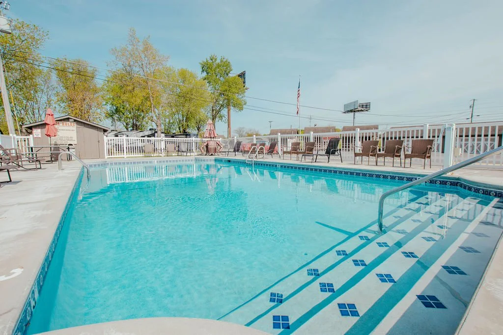 Gallery — Riverside RV Park and Resort