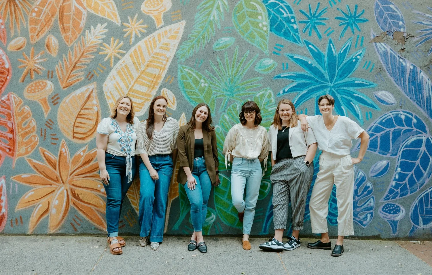 Wildflower Therapy- Eating Disorder and Body Image Therapy in Philadelphia