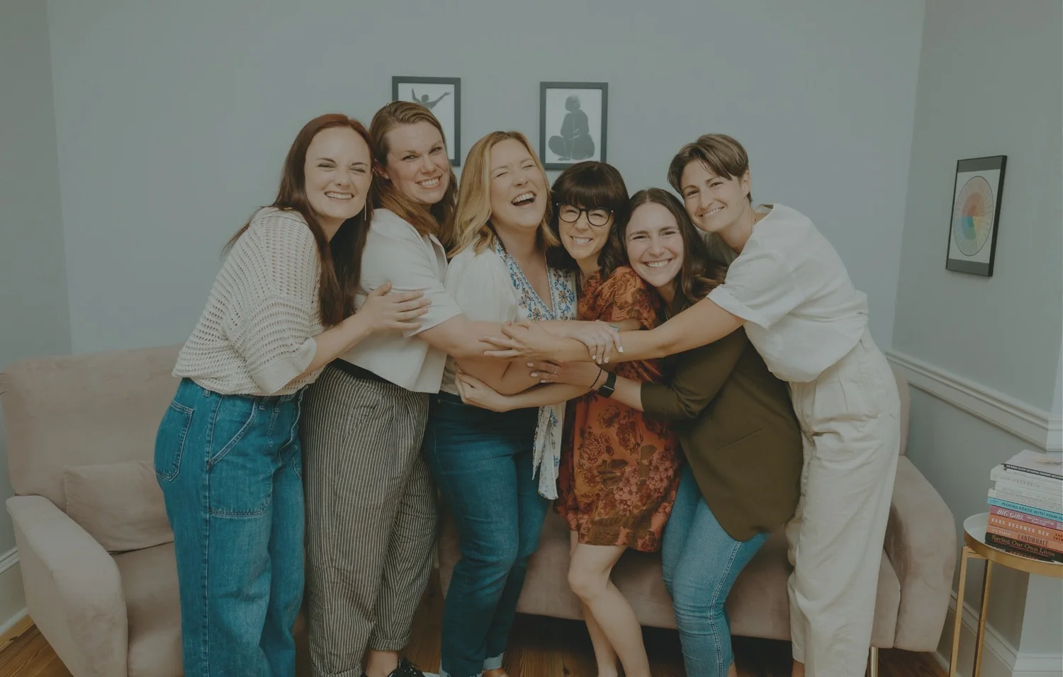 Body-Positive Healing Specialists — Wildflower Therapy