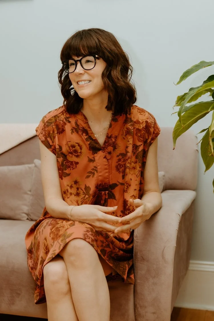 Meet Our Therapists in Pennsylvania — Wildflower Therapy