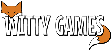 Witty Games