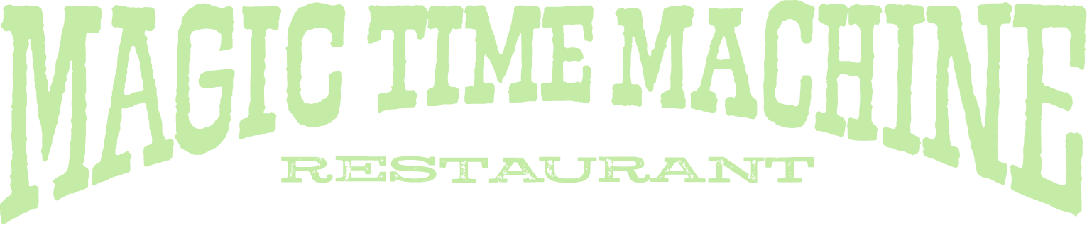 About Magic Time Machine | Themed Dining in San Antonio & Dallas ...