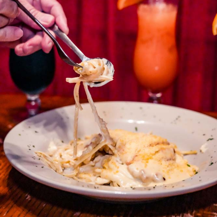 Magic Time Machine Menu | Prime Rib, Steaks & Seafood in San Antonio ...