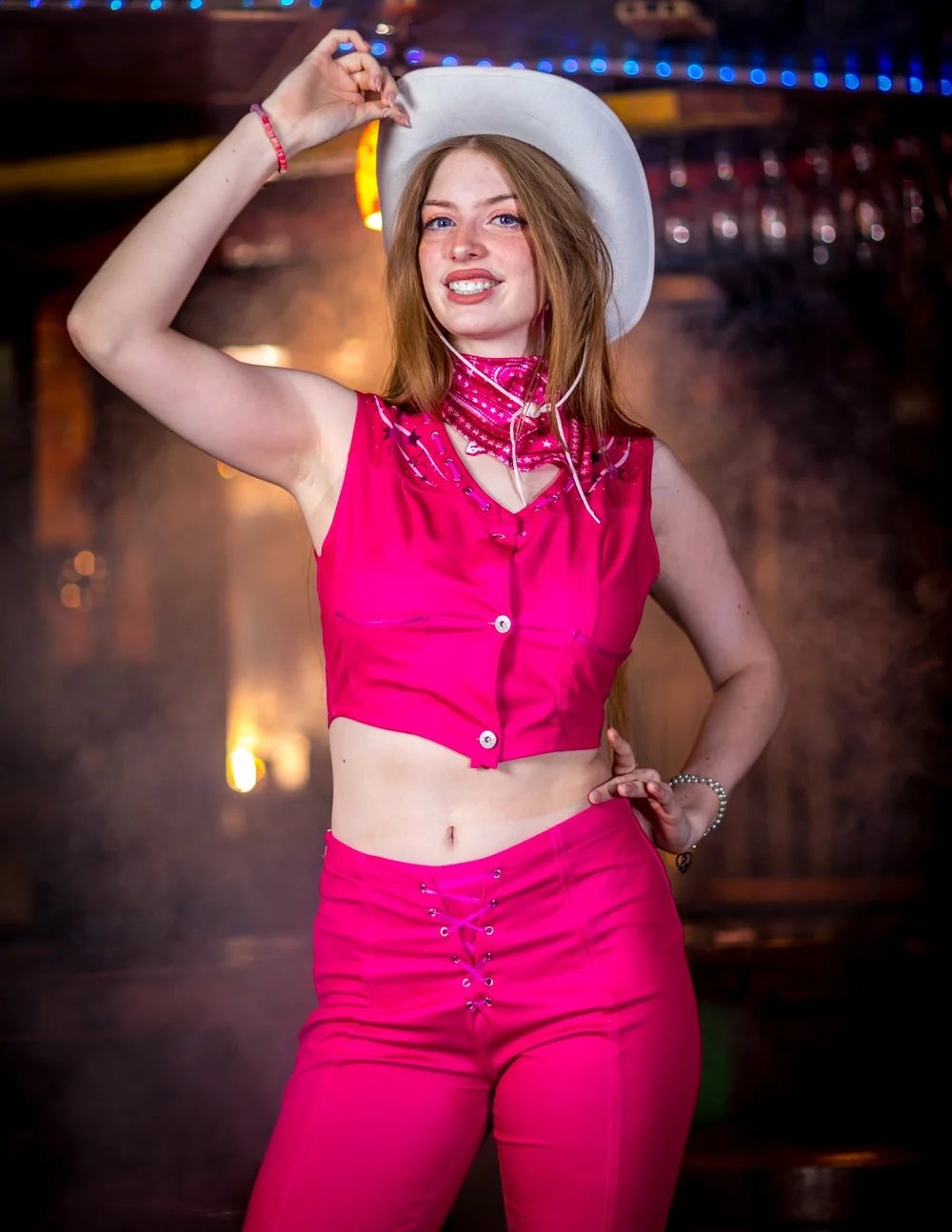 Dallas — Magic Time Machine