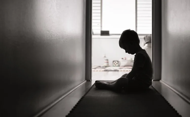 Recognizing Signs of Child Sexual Abuse — Children's Advocacy Center