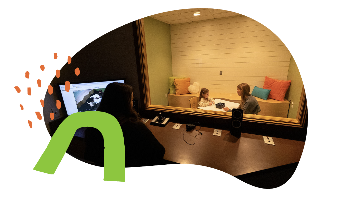 Forensic Interviews — Children's Advocacy Center