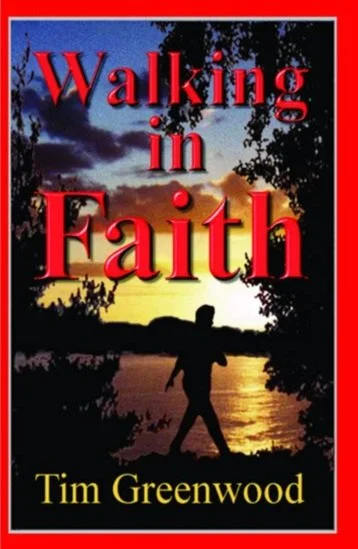 Tim Greenwood Ministries