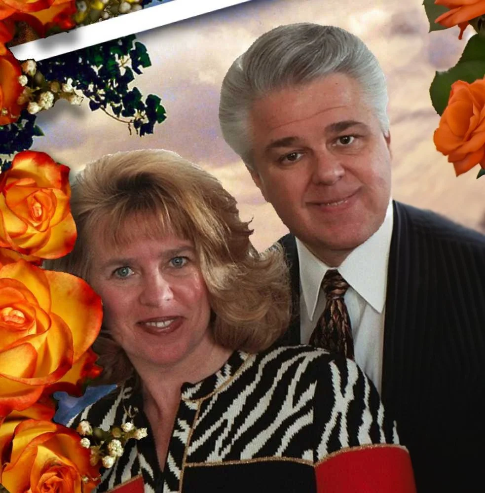 Tim Greenwood Ministries